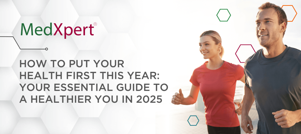 How Do You Put Your Health First This Year? Your Essential Guide to a ...