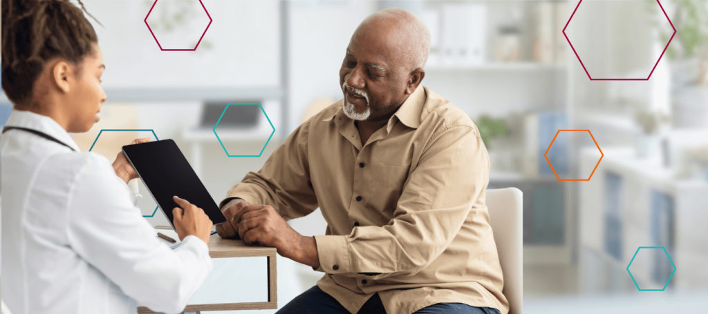 The difference between a hospital plan and other plan types within a ...